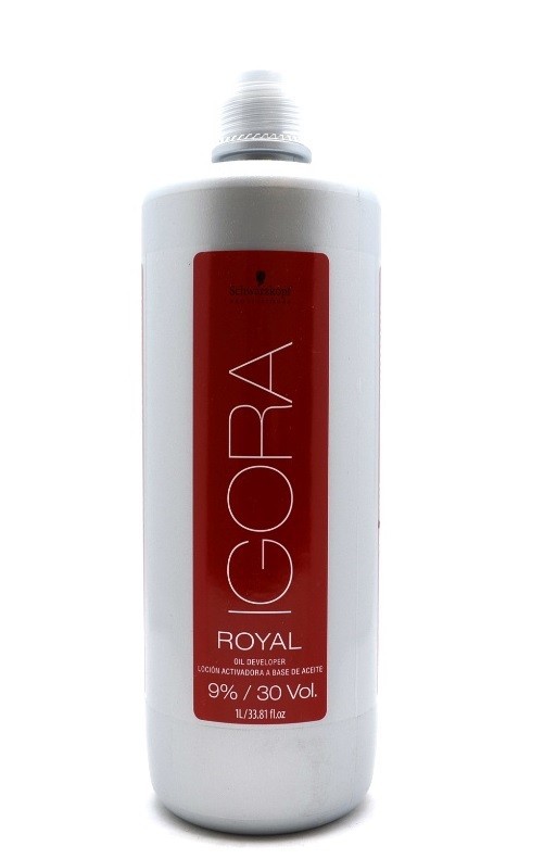 IGORA ACCES. COLOR DEVELOPER